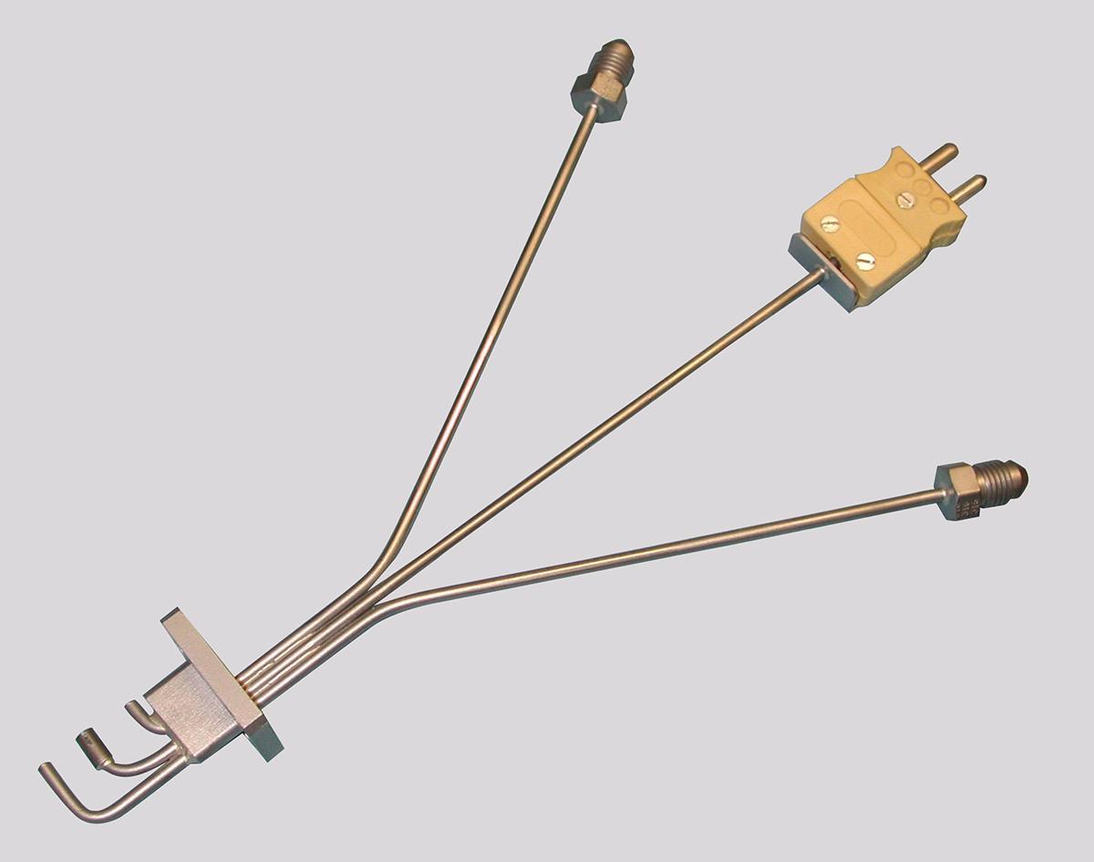 Aerospace Temperature Sensors: Critical to Safe Operation