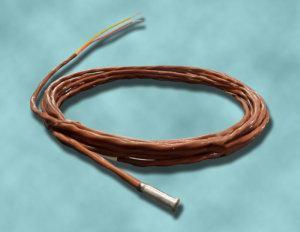 How Our Miniature Bearing Temperature Sensors Are Used