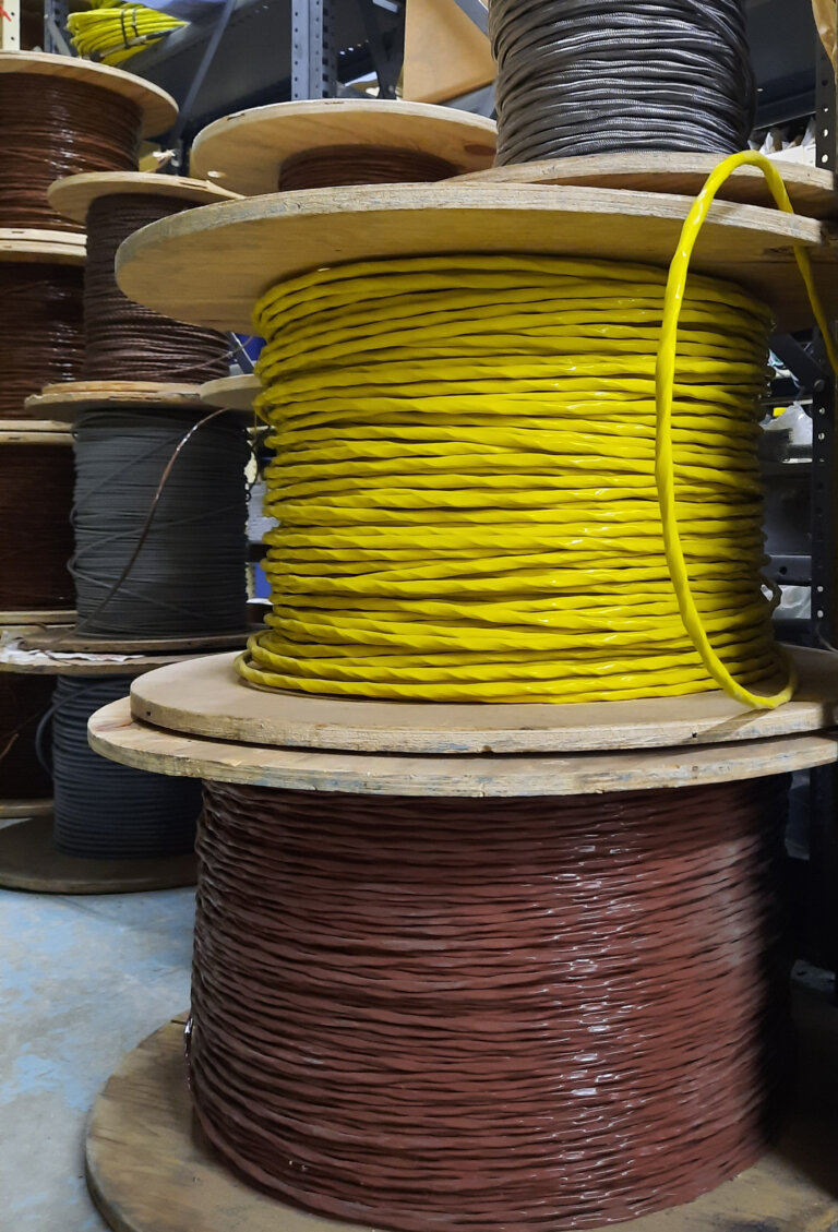 2024 Essential Guide to Thermocouple Wires | Temp-Pro
