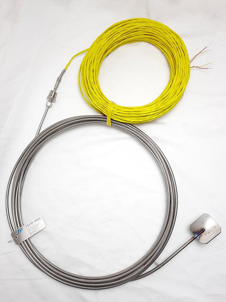 Temperature Monitoring Best Practices for Heat Recovery Steam ...